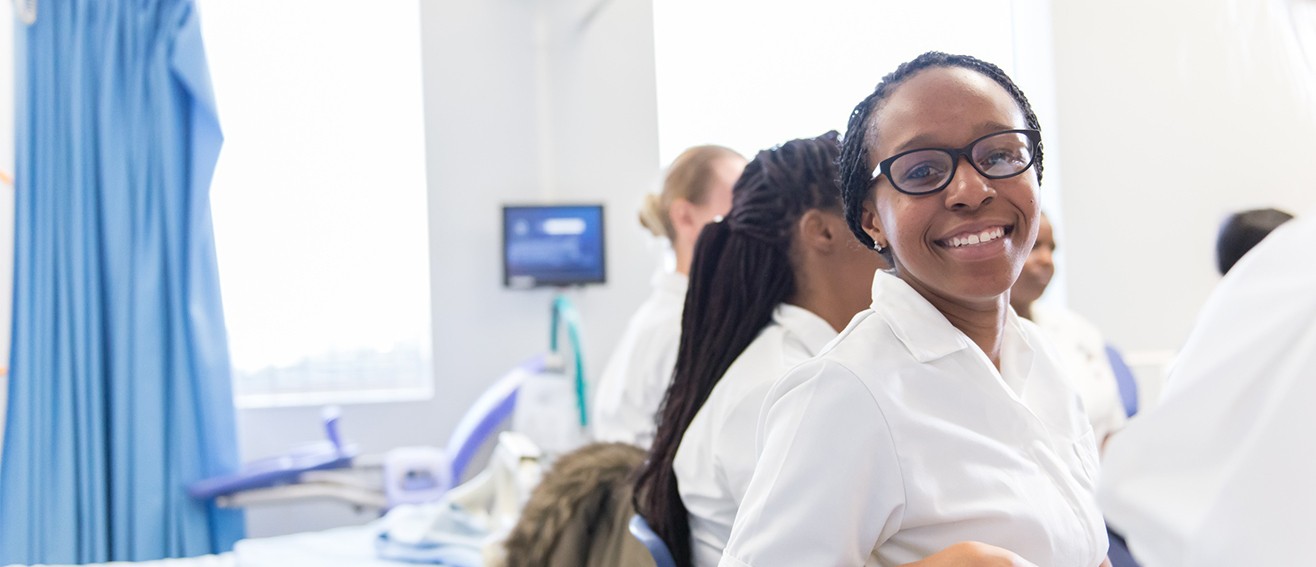 PgDip / MSc Mental Health Advanced Nurse Practitioner, LSBU