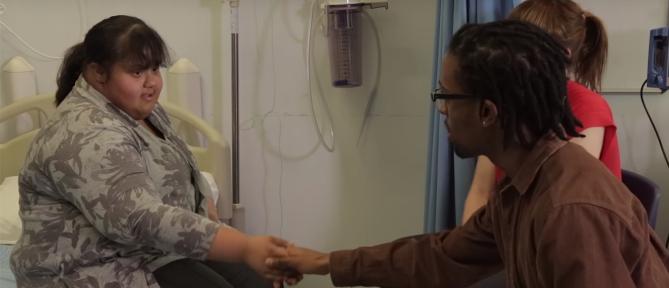 PgDip Learning Disability Nursing, LSBU, SLC Study Abroad