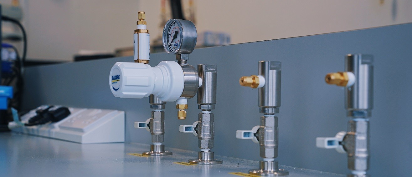 MSc Chemical Engineering and Process Management, LSBU