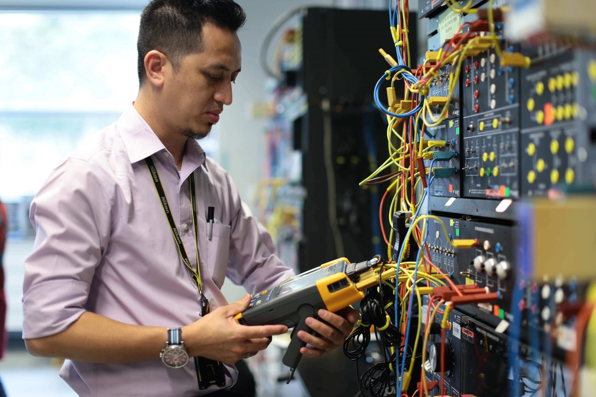 BSc Information Systems (Hons)-utp - SLC Study Abroad